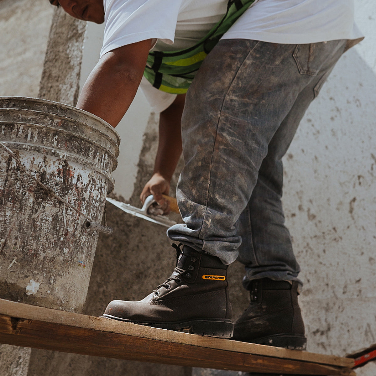 Colecciones – Berrendo