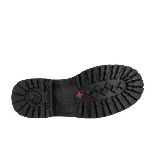 BOTAS DE SEGURIDAD RESISTENTE A ACEITES BERRENDO 154 UNISEX – Berrendo