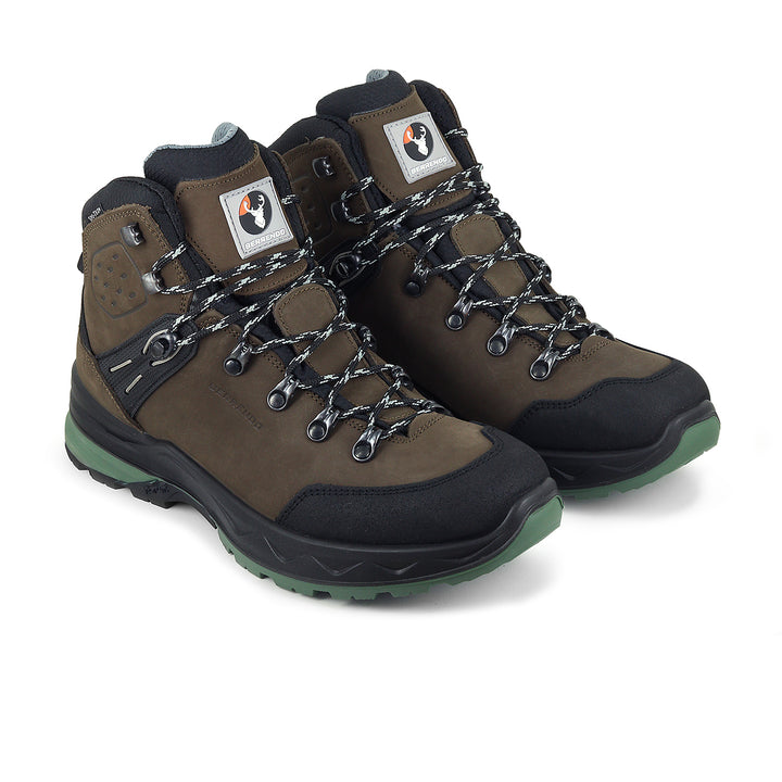 Berrendo Trail