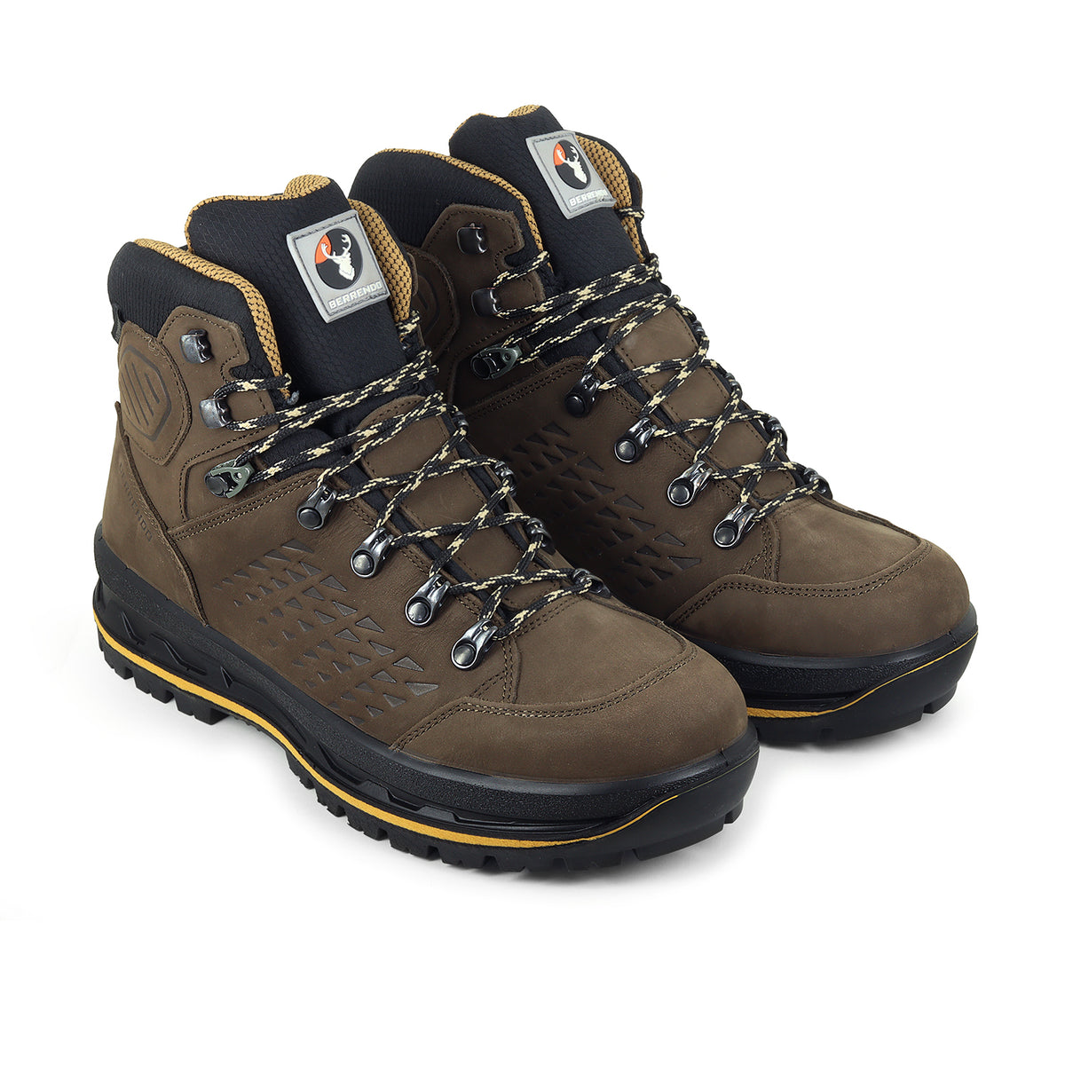 Outdoor – Berrendo