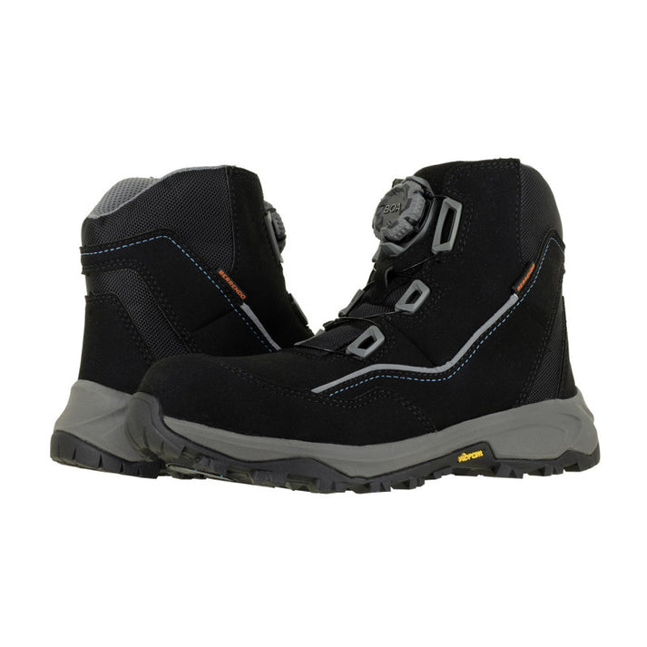 BOTA DE SEGURIDAD PARA BAJAS TEMPERATURAS BERRENDO 376 – Berrendo