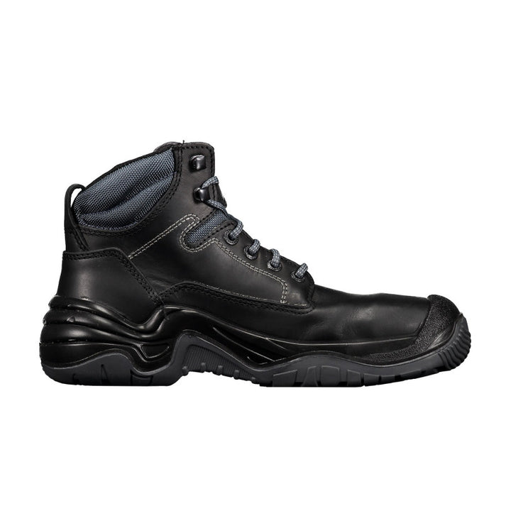 BOTA DE SEGURIDAD BERRENDO BIOTECH 3010 UNISEX – Berrendo