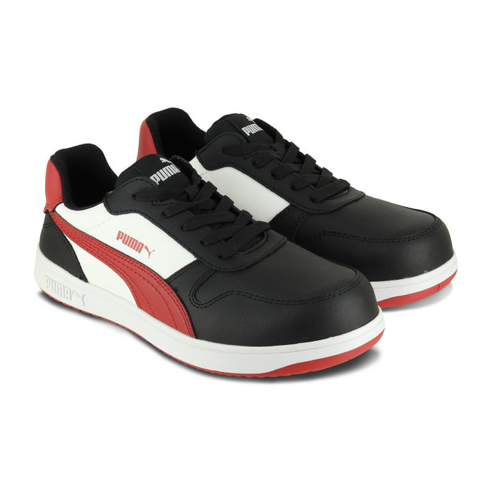 TENIS DE SEGURIDAD DIELÉCTRICO PUMA SAFETY P024 PARA HOMBRE – Berrendo