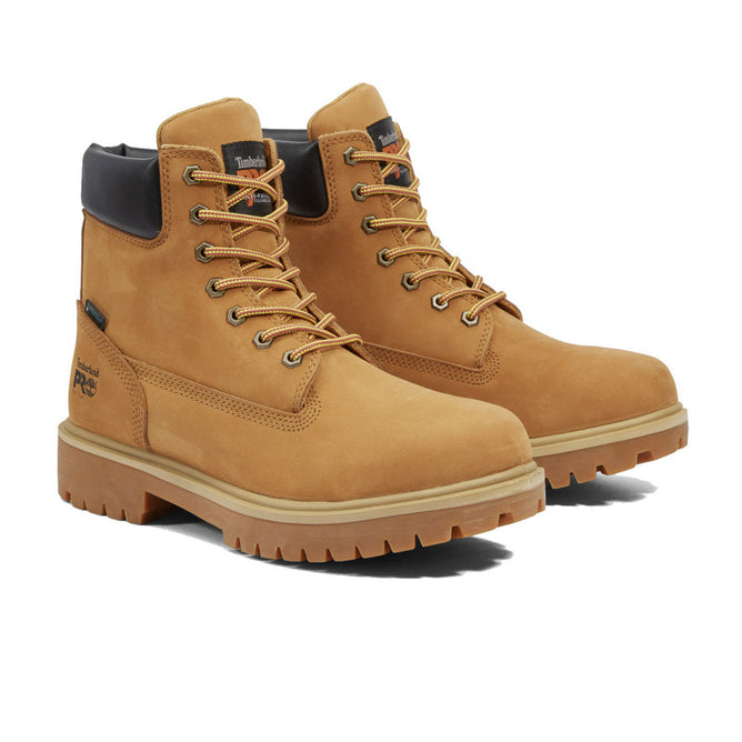 Timberland Pro – Berrendo