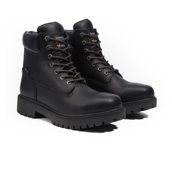 Timberland Pro – Berrendo