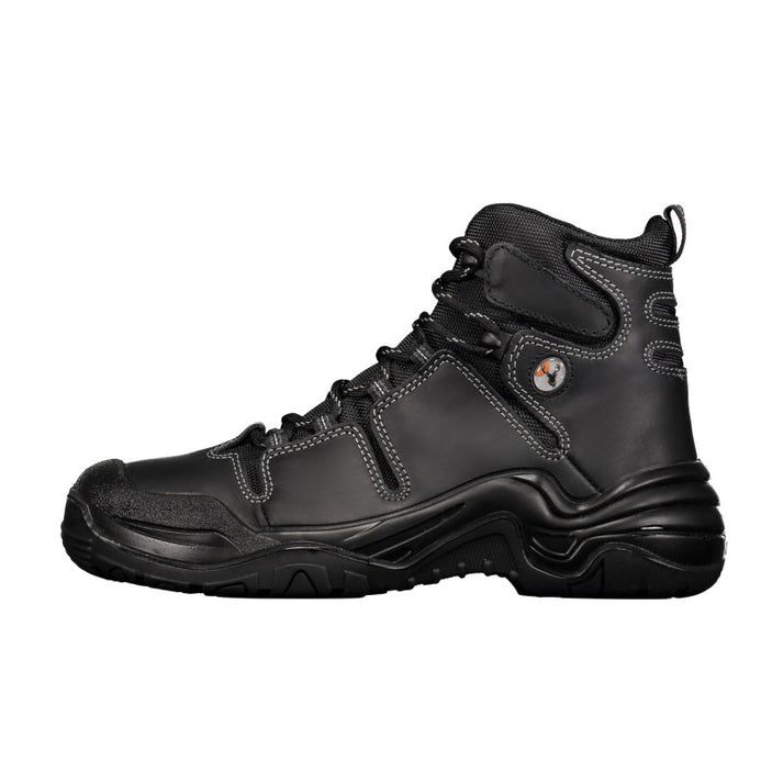 BOTA INDUSTRIAL DE PIEL BERRENDO BIOTECH 3012 UNISEX – Berrendo