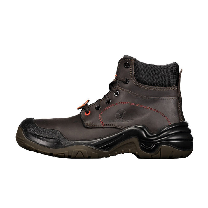 BOTA INDUSTRIAL DE PIEL BERRENDO BIOTECH 3017 UNISEX – Berrendo