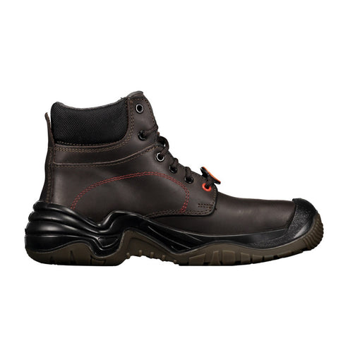 BOTA INDUSTRIAL DE PIEL BERRENDO BIOTECH 3017 UNISEX – Berrendo