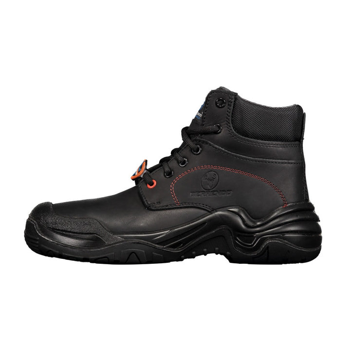 BOTA INDUSTRIAL DE PIEL BERRENDO BIOTECH 3017 UNISEX – Berrendo