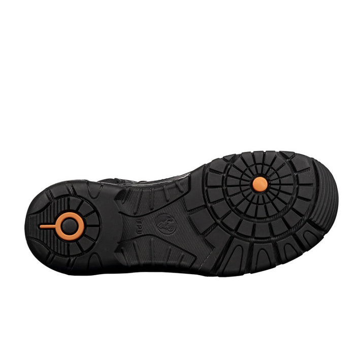 BOTA INDUSTRIAL DE PIEL BERRENDO BIOTECH 3017 UNISEX – Berrendo