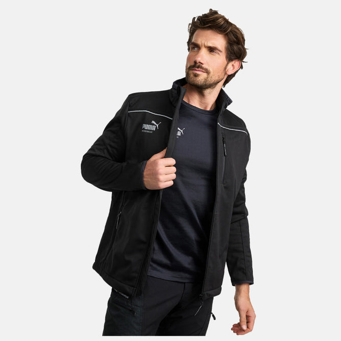 Puma Workwear – Berrendo