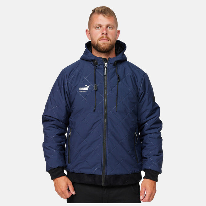 Puma Workwear – Berrendo