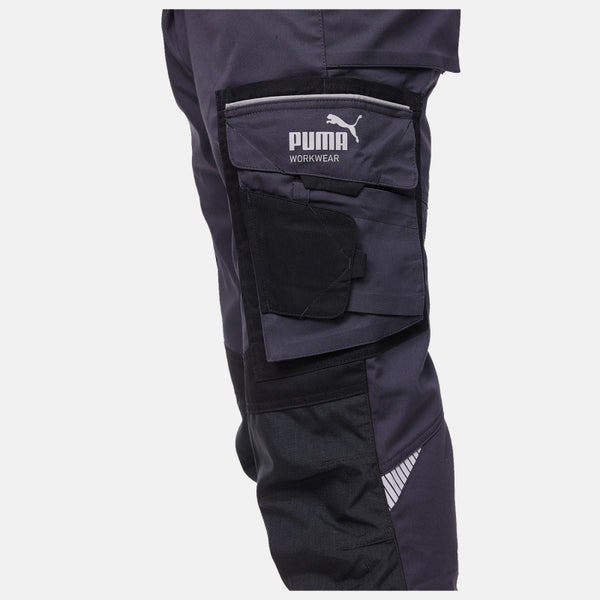 PANTALÓN INDUSTRIAL PUMA WORKWEAR PRECISION X COLOR GRIS – Berrendo