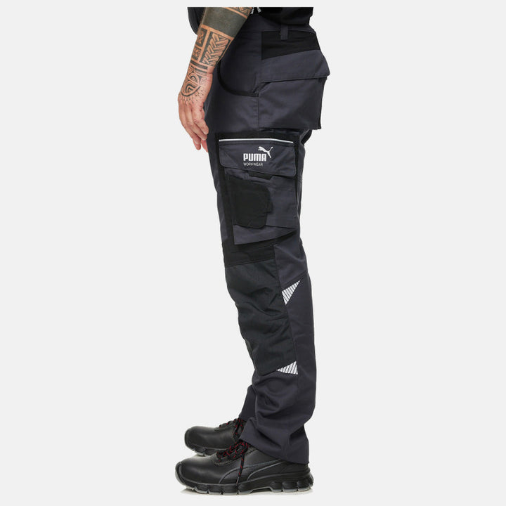 Puma Workwear – Berrendo