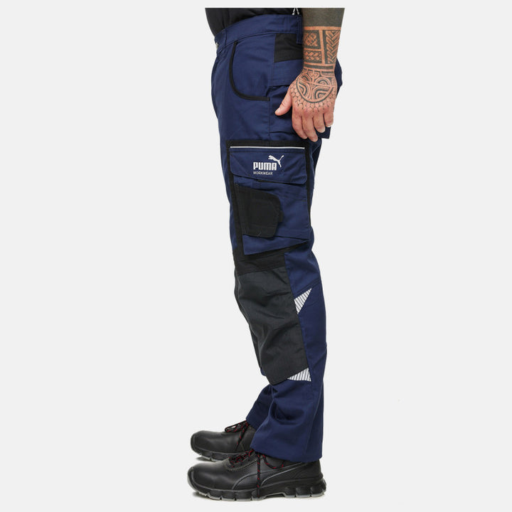 Puma Workwear – Berrendo