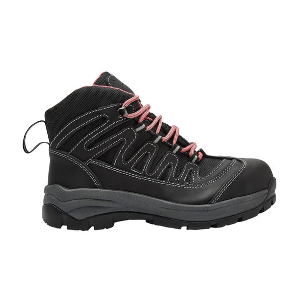 BOTAS INDUSTRIALES BERRENDO 362 PARA DAMA – Berrendo