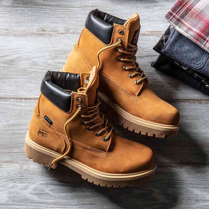 Timberland Pro – Berrendo