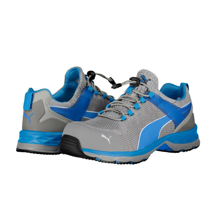TENIS DE SEGURIDAD PUMA SAFETY P864 PARA HOMBRE – Berrendo