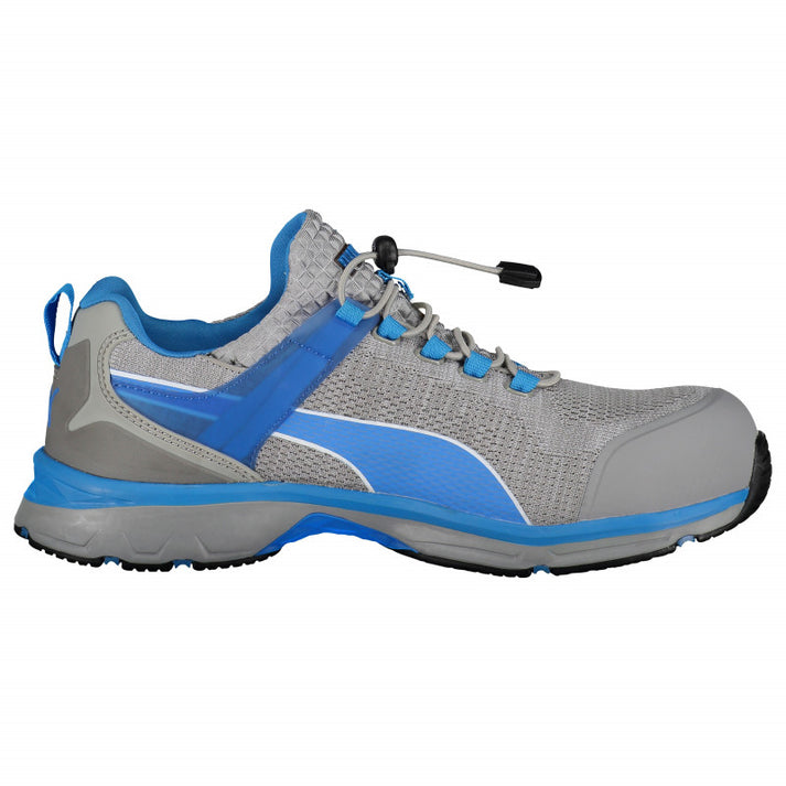 TENIS DE SEGURIDAD PUMA SAFETY P864 PARA HOMBRE – Berrendo