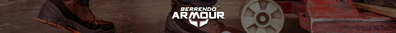 Berrendo Armour