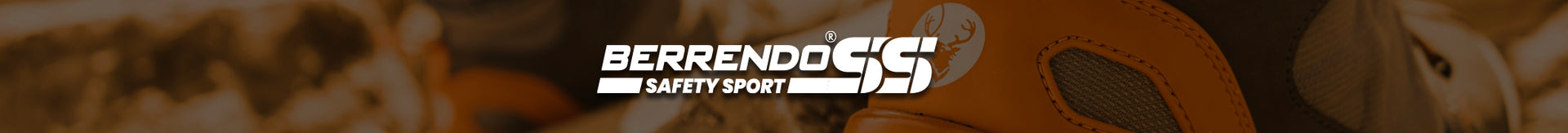 Berrendo Safety Sport