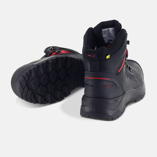 Puma Safety – Berrendo