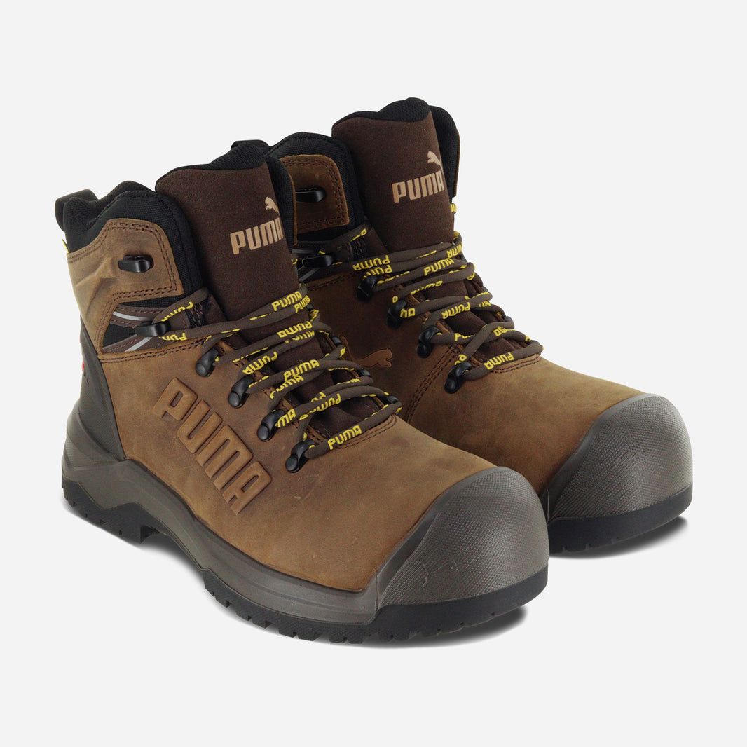 Puma Safety – Berrendo