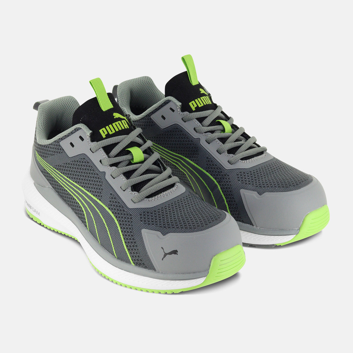 Puma Safety – Berrendo