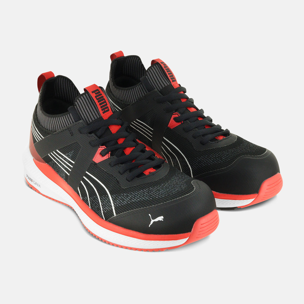 Puma Safety – Berrendo