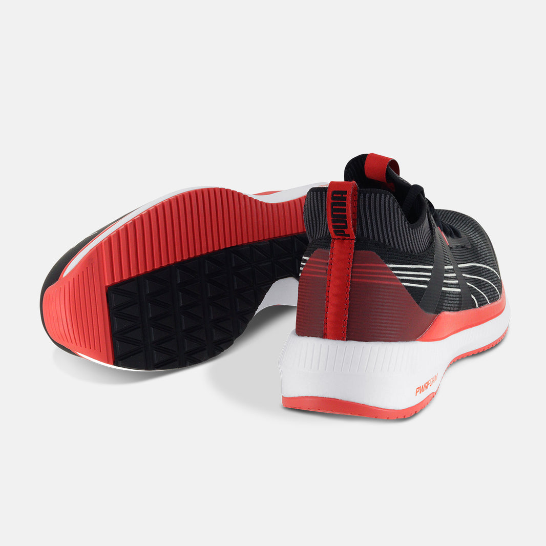 Puma Safety – Berrendo