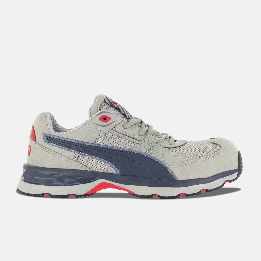 TENIS DE SEGURIDAD PUMA SAFETY® P804 DIELÉCTRICOS PARA HOMBRE – Berrendo