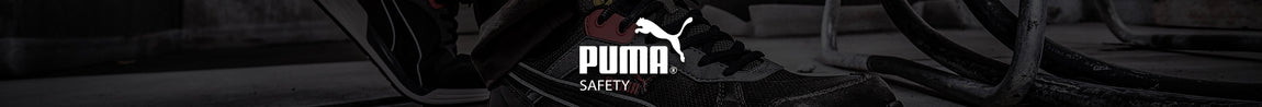 Puma Safety – Berrendo