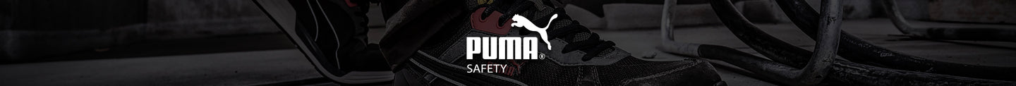 Puma Safety – Berrendo