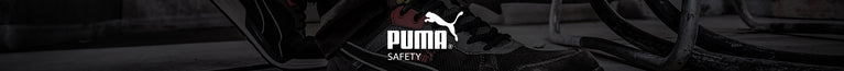Puma Safety – Berrendo