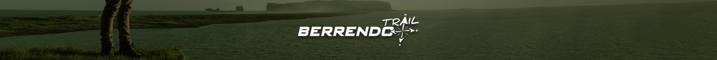 Berrendo Trail