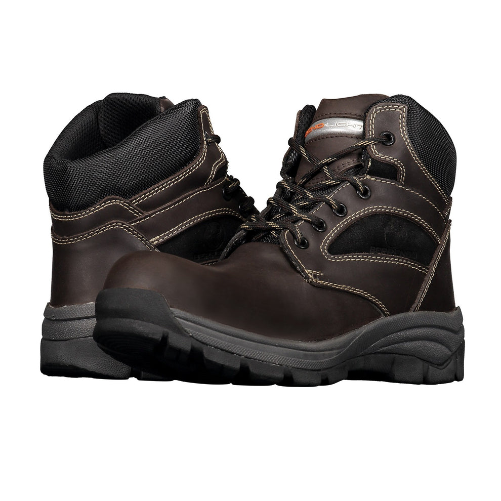 BOTA DE SEGURIDAD DIELÉCTRICA BERRENDO 369 UNISEX – Berrendo