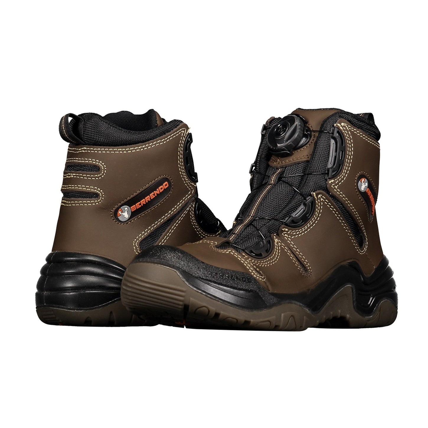 Boa Fit System – Berrendo