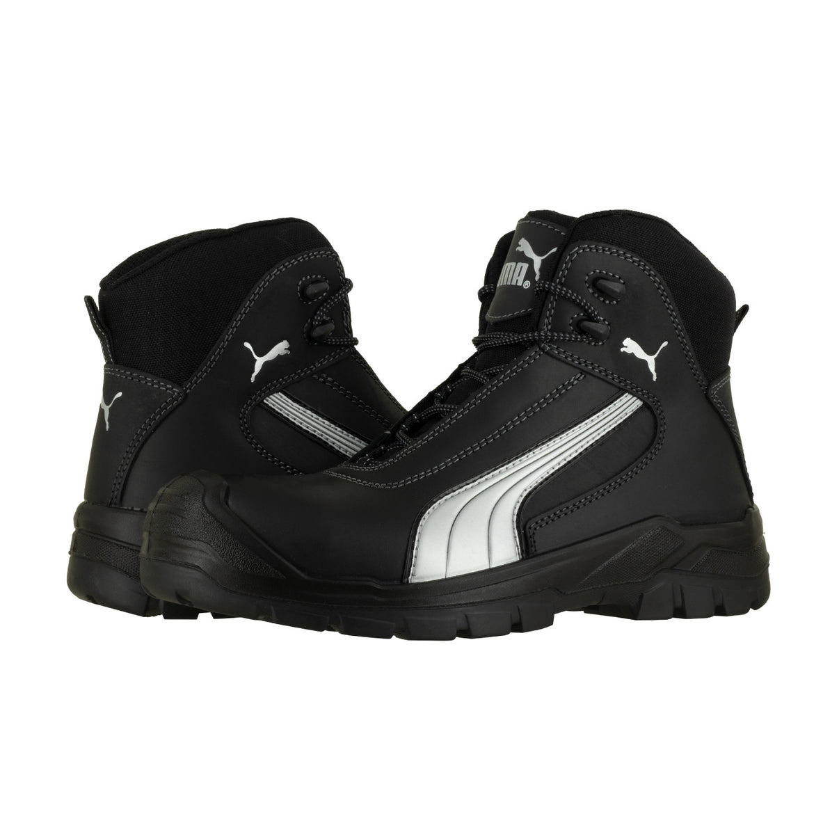 BOTA INDUSTRIAL DIELÉCTRICA PUMA SAFETY P214 PARA HOMBRE – Berrendo