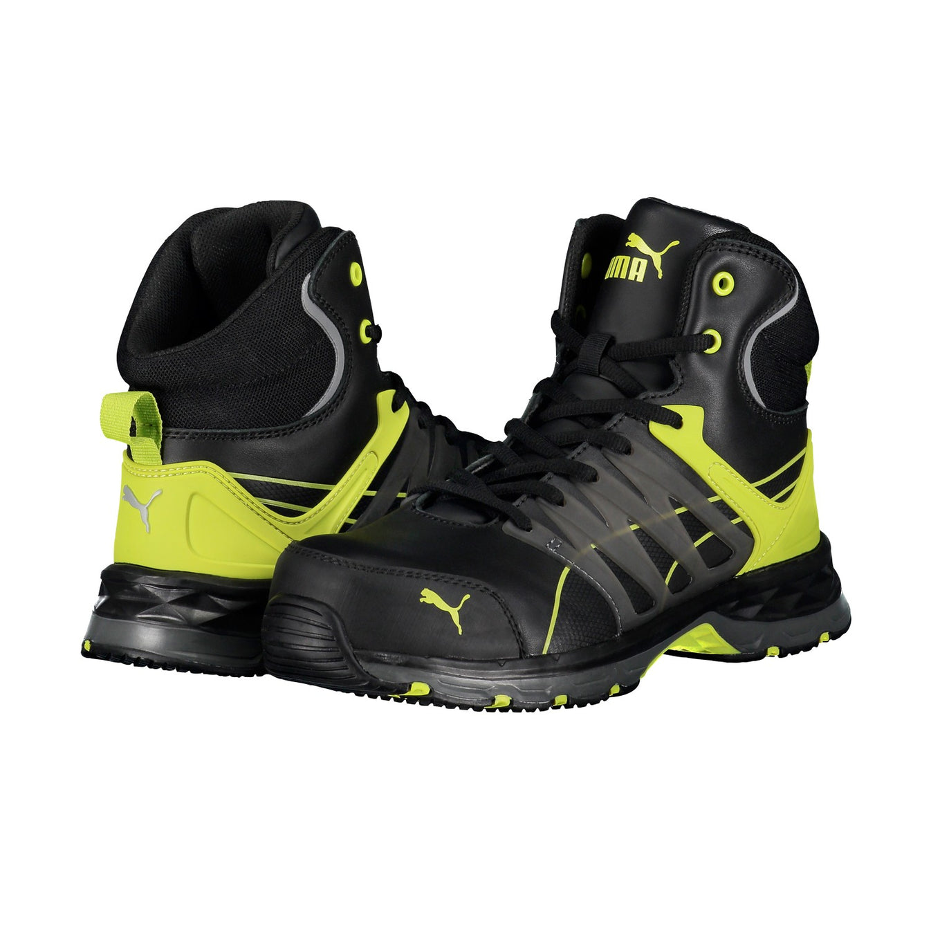 BOTA INDUSTRIAL PUMA SAFETY P884 PARA HOMBRE – Berrendo