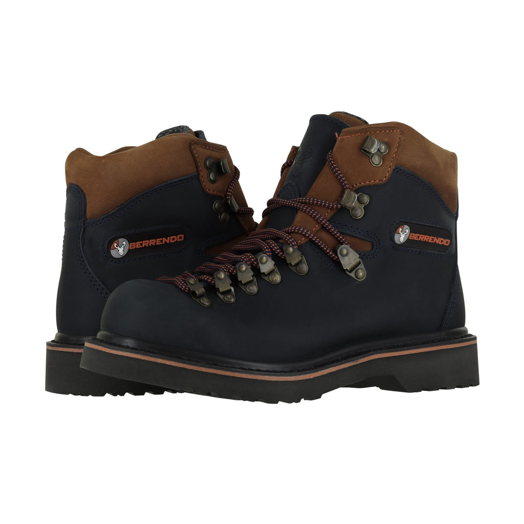 BOTA CASUAL BERRENDO 140 PARA HOMBRE – ESTILO OUTDOOR CLÁSICO – Berrendo