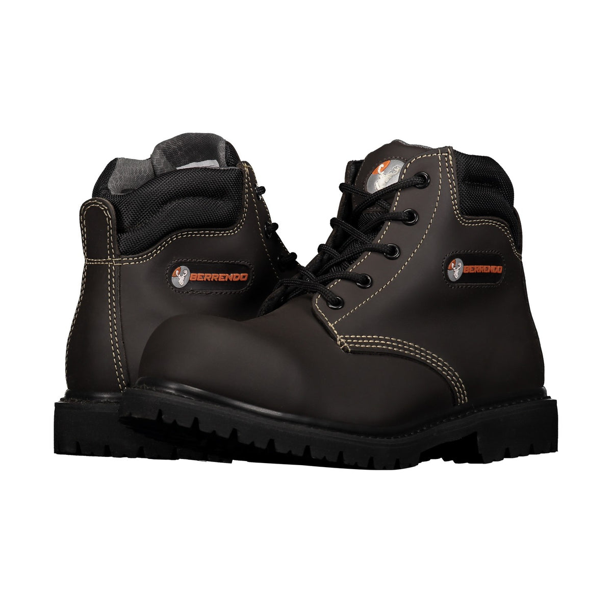 Clásico Industrial – Berrendo