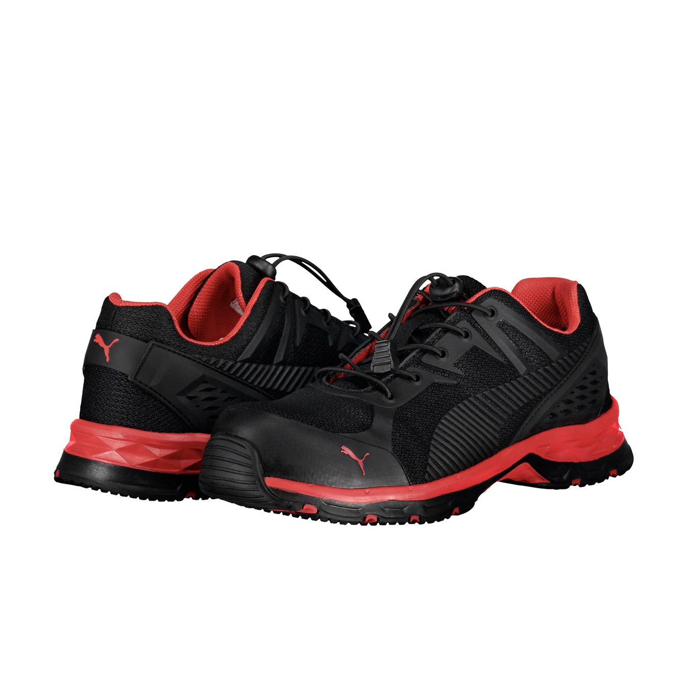 TENIS DE SEGURIDAD PUMA SAFETY P894 PARA HOMBRE – Berrendo