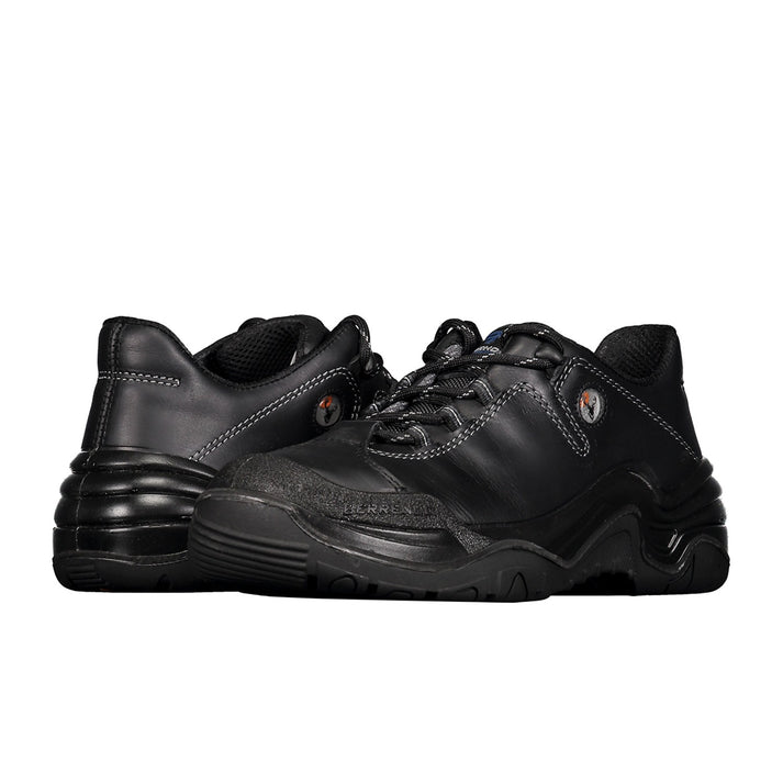 ZAPATO DE SEGURIDAD BERRENDO BIOTECH 3001 UNISEX – Berrendo